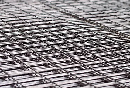 Çelik Hasır - Albayrak Demir Çelik