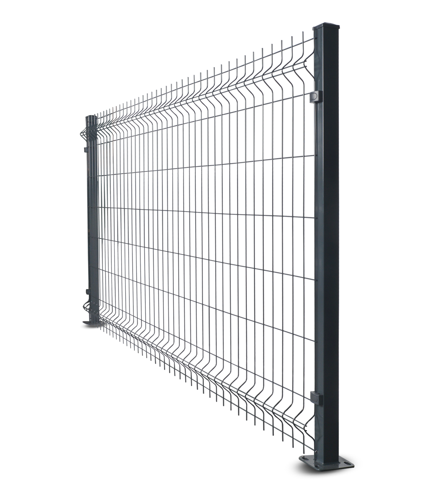 Single Panel - Albayrak Demir Çelik